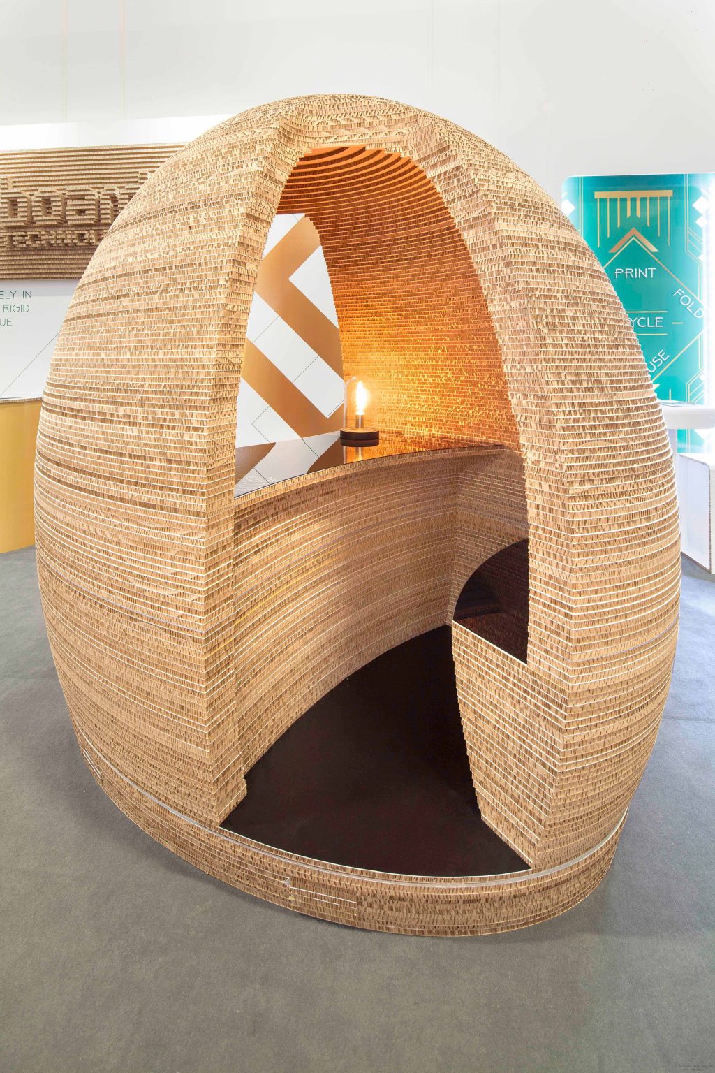 Re-board® | OVOL Singapore