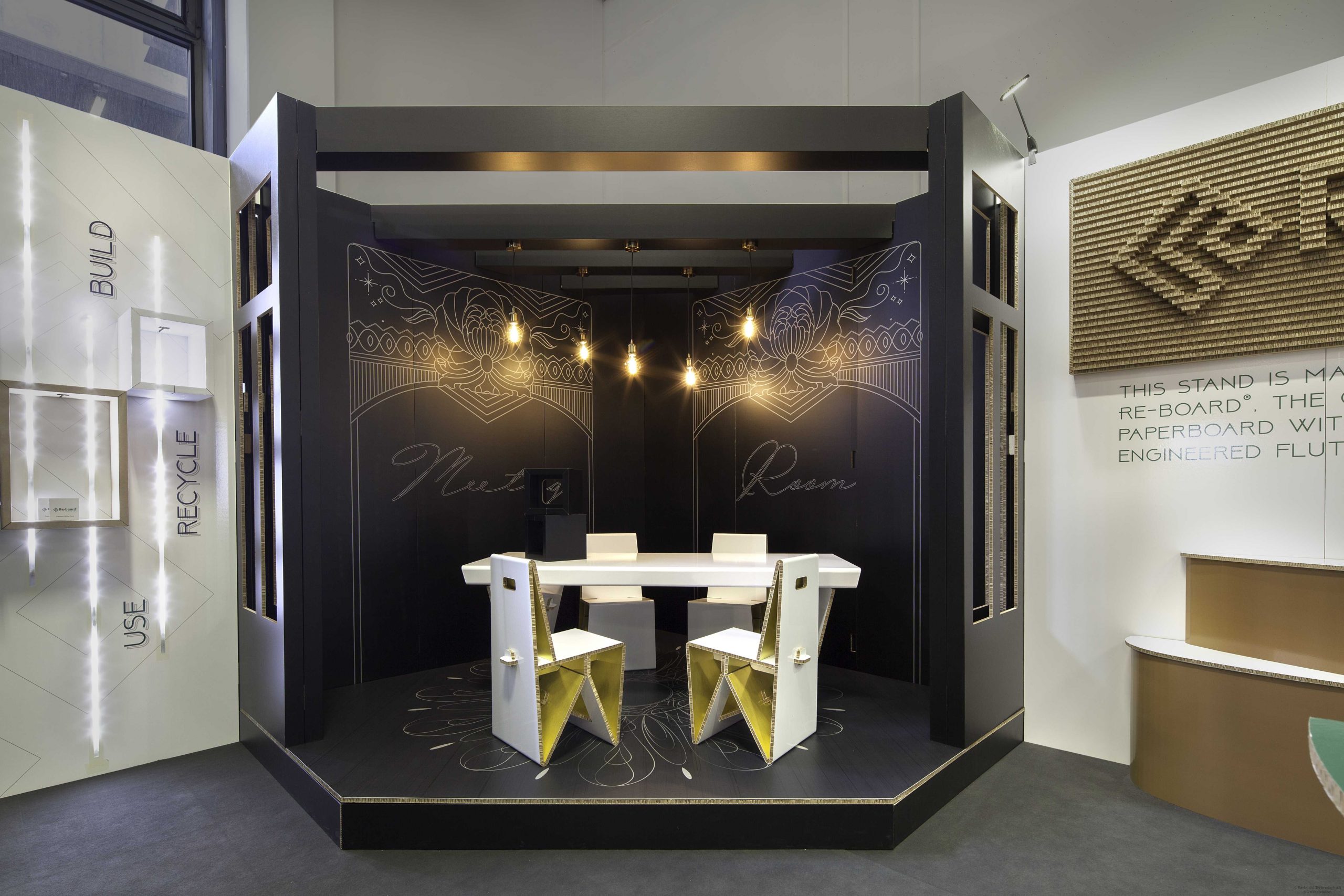 Re-board® | OVOL Singapore