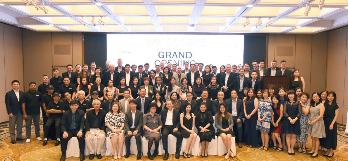 News - Welcome to OVOL Singapore | Green / Recycled Paper, Packaging ...