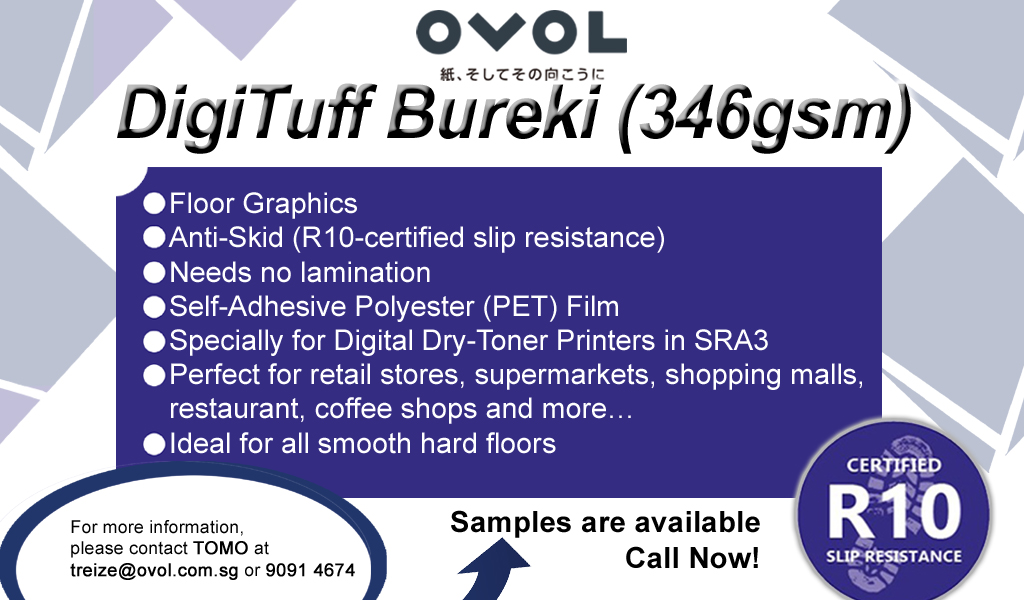 Welcome to OVOL Singapore | Green / Recycled Paper, Packaging ...