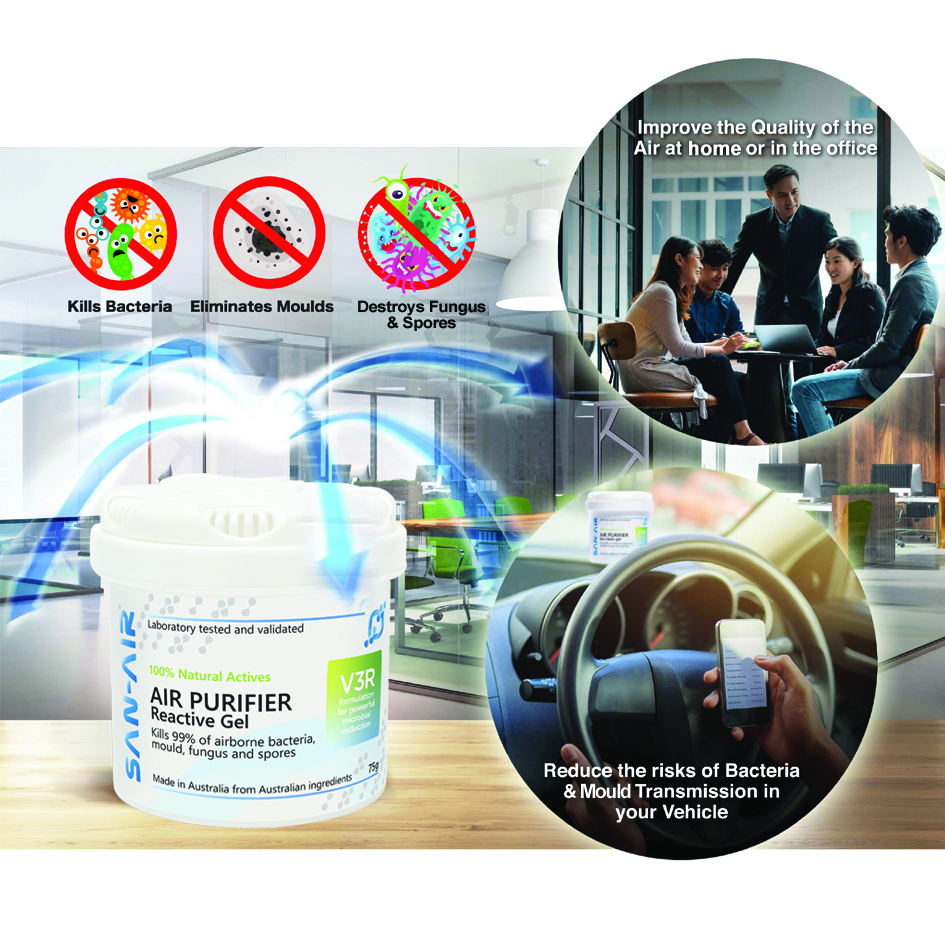 OVOL Singapore: Eco-friendly Paper Supplier