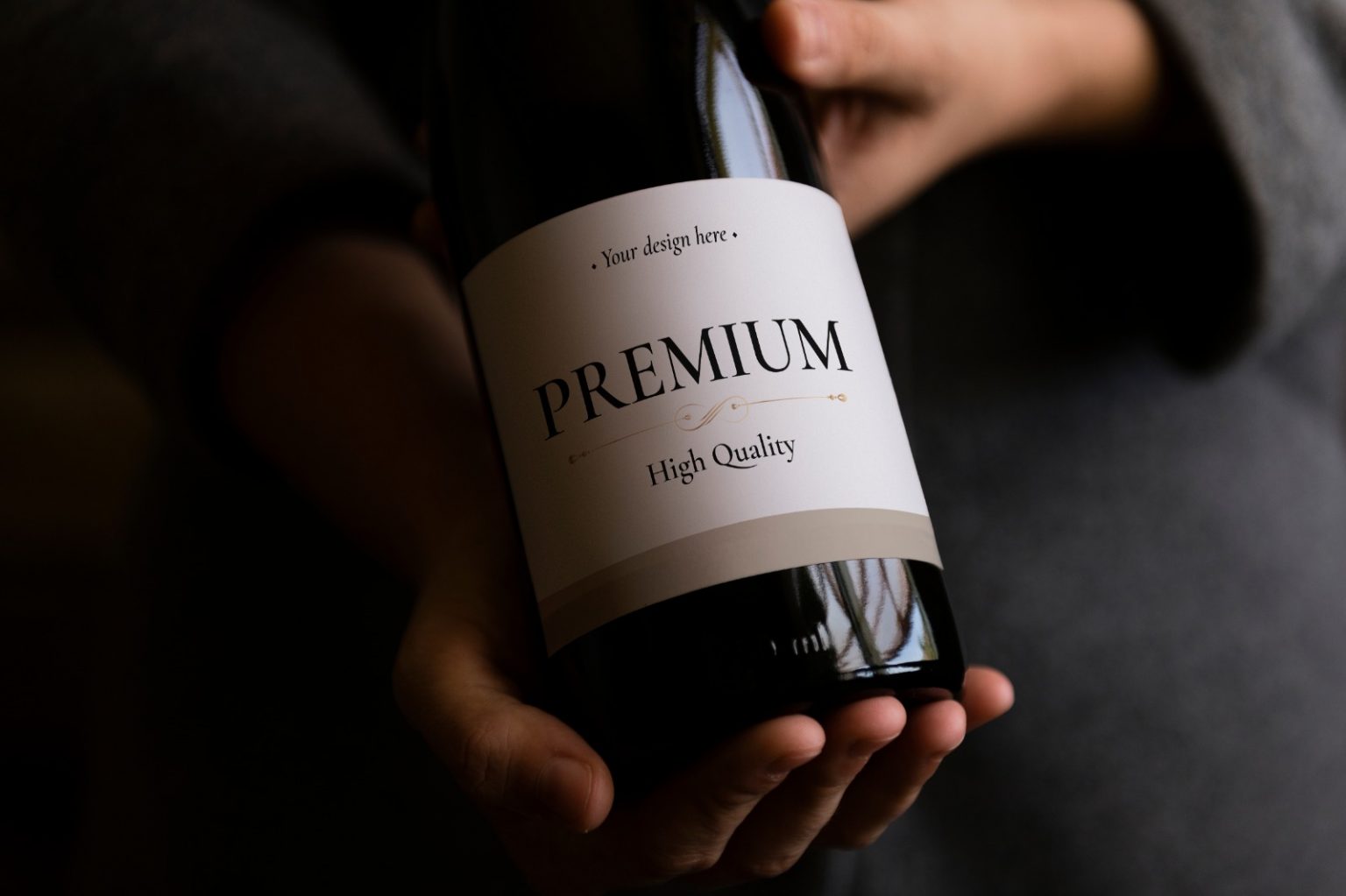 Designing The Perfect Label: Tips & Tricks | OVOL Singapore