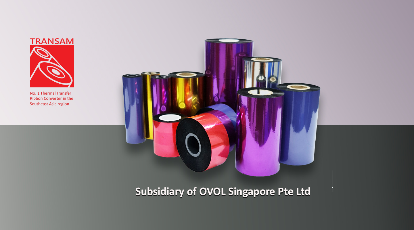 OVOL Singapore: Eco-friendly Paper Supplier