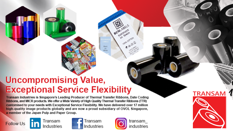 Paper Supplier in Singapore | OVOL Singapore